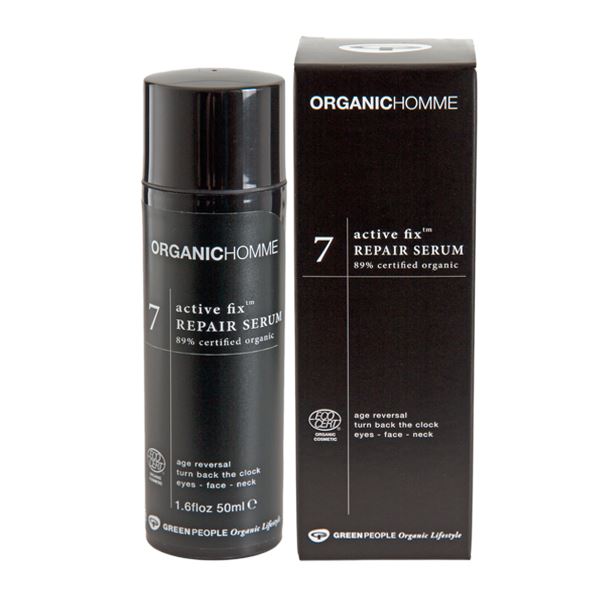 Køb billige produkter specielt til mænd online hos Natur&Helse