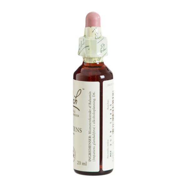 Balsamin Impatiens Bach 18