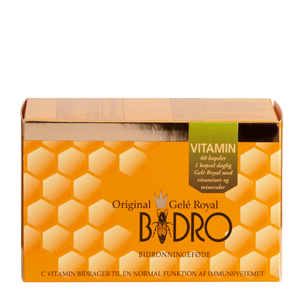 Multivitaminer – Find de bedste i vores udvalg – Natur og Helse