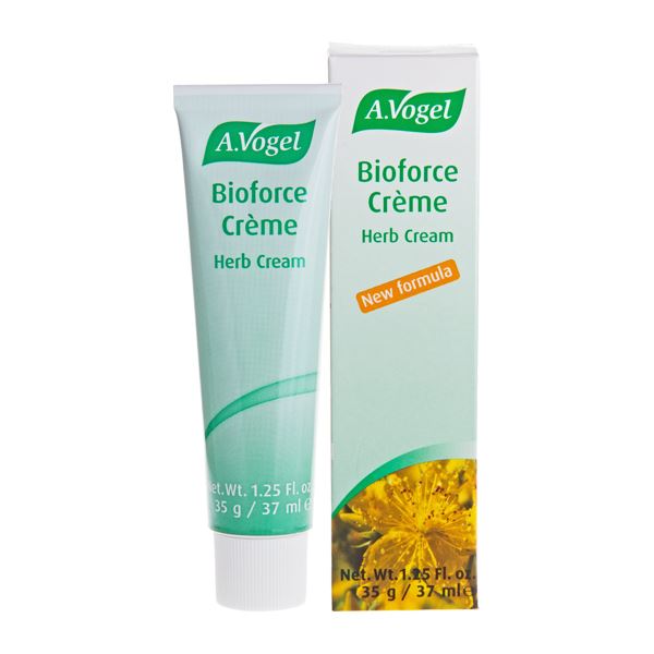 Bioforce Creme Herb Creme A. Vogel 35 g