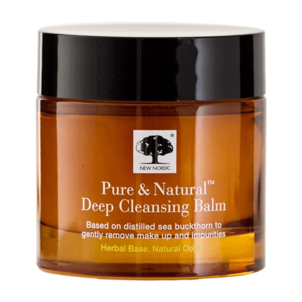 Deep Cleansing Balm Pure & Natural 100 ml