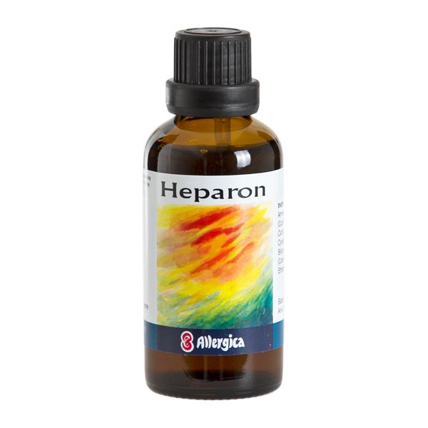 Heparon