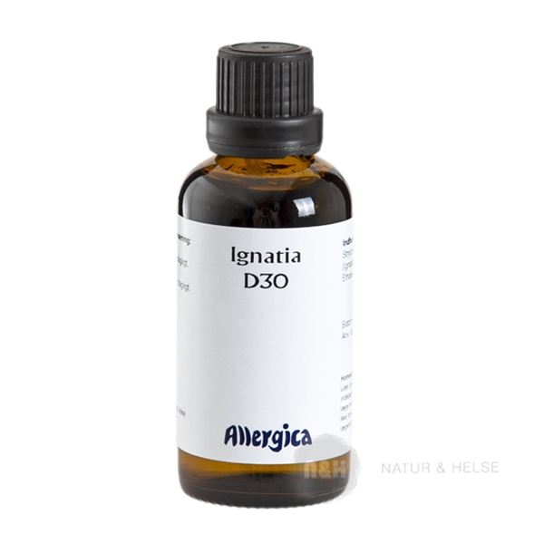Ignatia D30