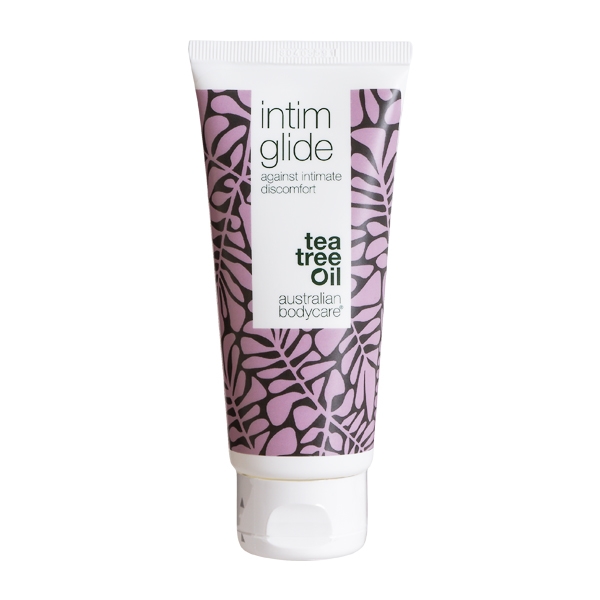 Intim Glide Australian Bodycare 100 Ml