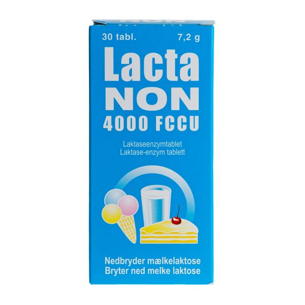 Mælkesyrerbakterier - Køb gode og kendte varer online