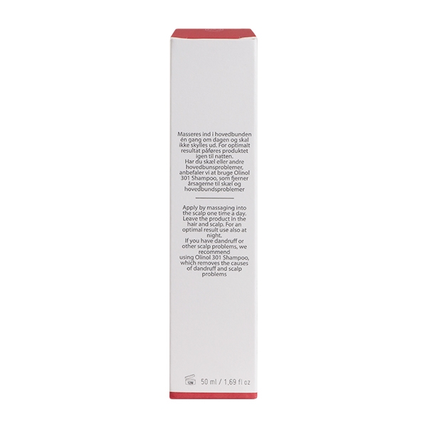Olinol Prescription Serum No. 302 50 ml