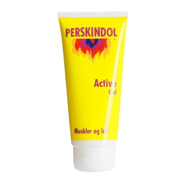 Perskindol Active Gel 100 ml