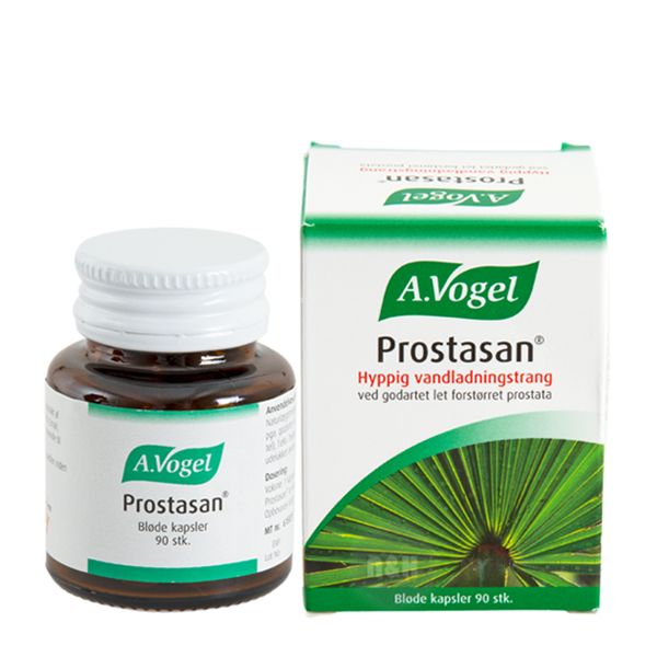 Prostasan A. Vogel 90 stk.