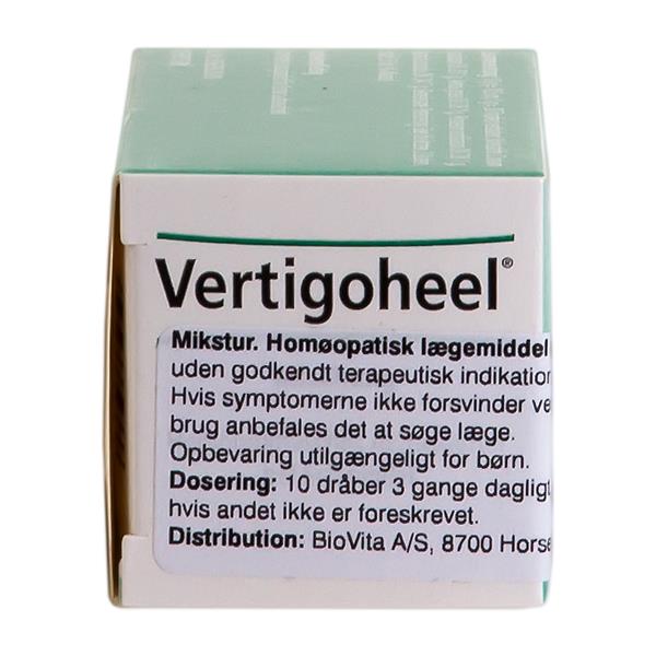 Vertigoheel Heel 30 ml