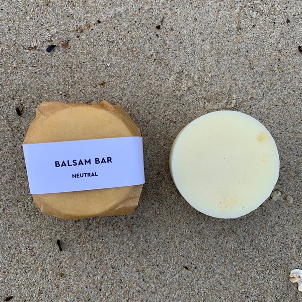 Kystnær Neutral Balsam Bar